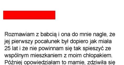 Babcia K Amczucha D Jebzmeme Pl