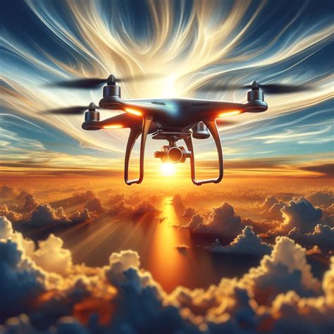 Master Drone Flying Techniques For Smooth Footage