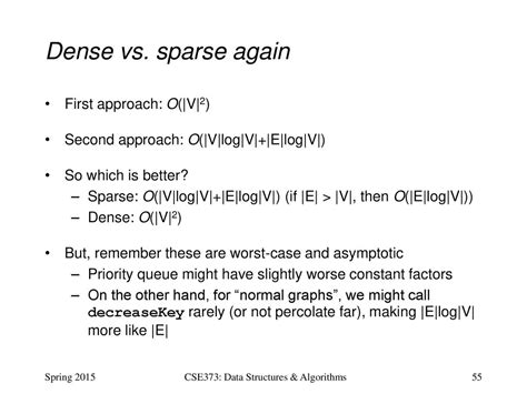 Cse373 Data Structures And Algorithms Lecture 17 Shortest Paths Ppt Download