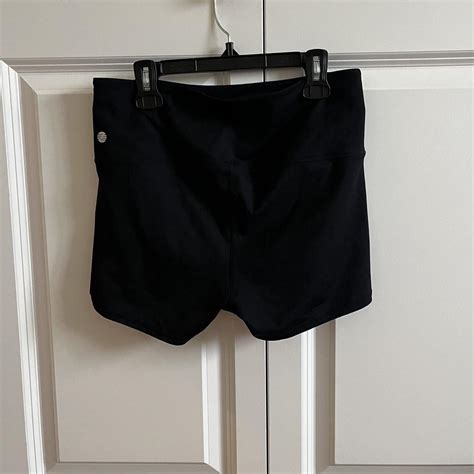 Zella Womens Shorts Depop
