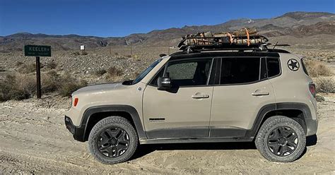 Off Roading Cerro Gordo Cactus Flats Album On Imgur