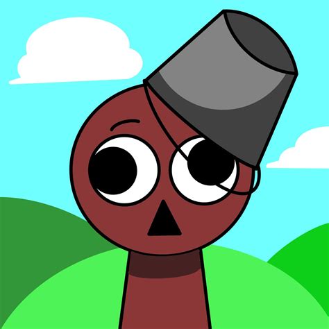 Sprunki Brud Sound Cover [from The Game Sprunki] Single” álbum De Viraltrendtunz Japan