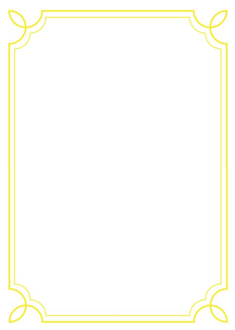 상장 일러스트 Ai 무료다운로드 Free Certificate Vector 어반브러시