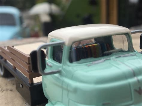 Polaris Ranger Diecast Toy Armandina Whitson
