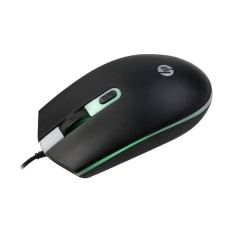 M180 Hp Wired Gaming Mouse Alvatrina