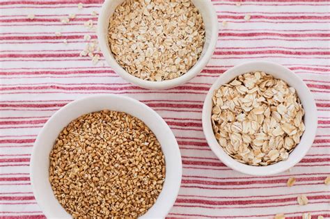 Baking With Oats A Complete Guide Gemmas Bigger Bolder Baking