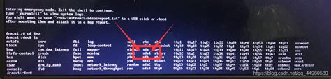 笔记本安装centos7系统 csdn博客