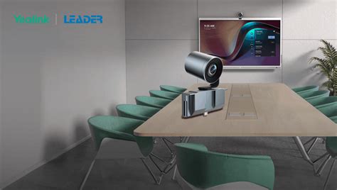 Leader On Linkedin Leader Yealink Unifiedcommunications