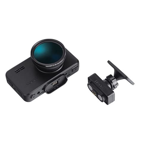 Купить видеорегистратор с базой камер ibox roadscan wifi gps dual ...