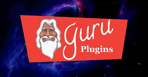 Guru Plugins Wordpress Plugins For Functionality Management