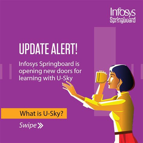 Infosys Springboard On Linkedin U Digitallearning Learnertoleader Newagelndia Educatingindia