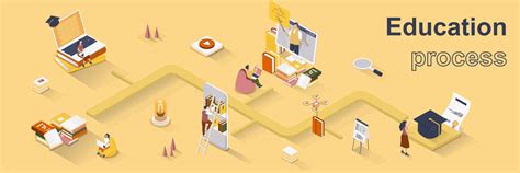 3d Isometric Flat Royalty Free Vector Image VectorStock