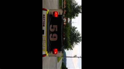 Code RX CC Lightbar Upgrade YouTube