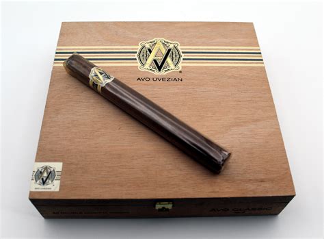 Avo Classic No 3 Should I Smoke This