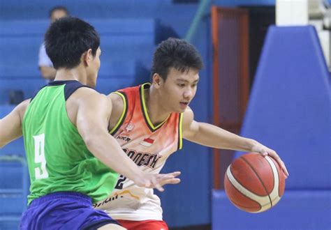 Menangi 2 Laga Uji Coba Indonesia Patriots Mulai Tebar Ancaman