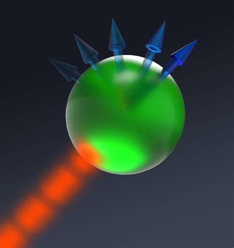 Quantum Gate Could Link Multiple Qubits Into Single Computer Ars Technica