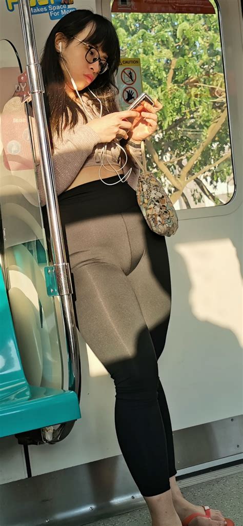 Lululemon Hump Jibang The Asian Commercial Sex Scene