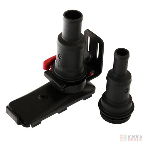 Buy Johnson Bilge Strainer With Non Return Valve Online At Marine Deals