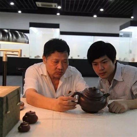 紫砂小知识：能快速升值的都是什么壶？宜兴