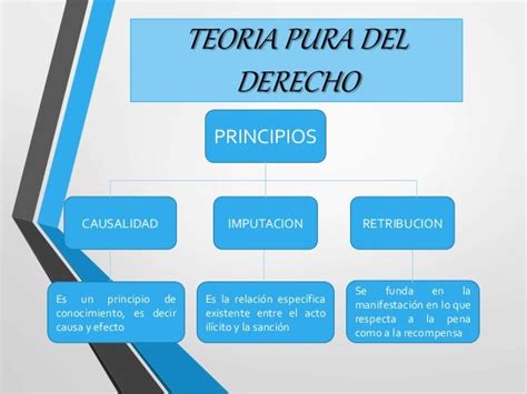 Teoría Pura Del Derecho