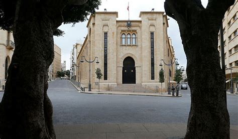 هنا لبنان بعد تصريحات سينتيا زرازير الأمانة العامة لمجلس النواب لا