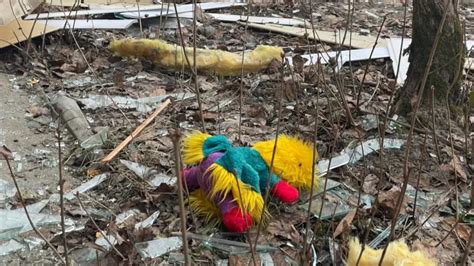 Росіяни вдарили по Сумах є багато загиблих Читайте на Ukr Net