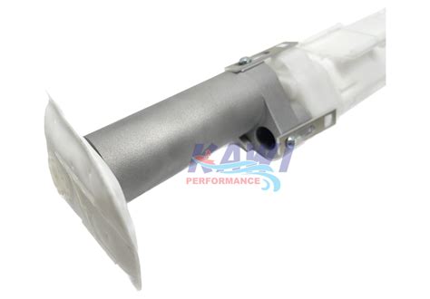 Kawasaki 2022 310 Stx 160 Ultra 160 Fuel Pump Mod Kit Kawi Performance
