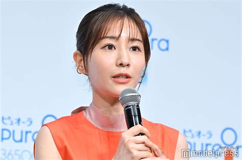 画像4551 田中みな実、整形疑惑を完全否定「やってないんですよ」輪郭が変化した理由明かす モデルプレス