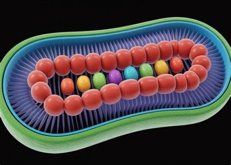 Intermembrane Space Function Vital Role Revealed