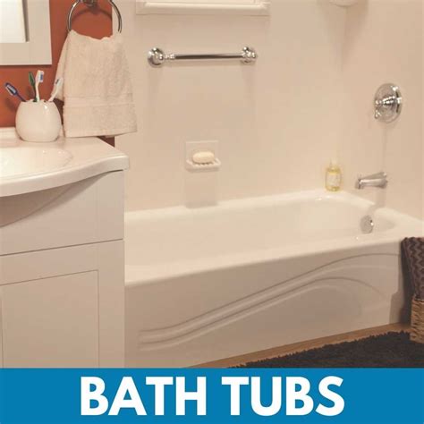 Home Bath Busters Bath Busters