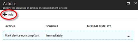 Microsoft Intune Compliance Notifications Ravenswood Technology