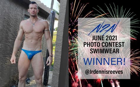 Previous Winners N2n Bodywear