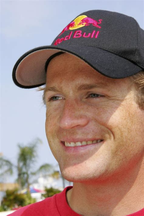 Shane Mcconkey Shane Mcconkey Foundation