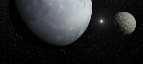 30 Surprising And Crazy Charon Facts Fact Retriever