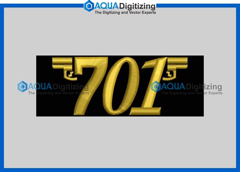 Embroidery Digitizing The Beginner S Guide Aqua Digitizing