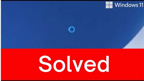 Fix Cursor Keeps Loading Windows 11 Cursor Always Loading In Windows