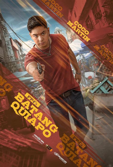Batang Quiapo June 30 2025 Jake Tucker
