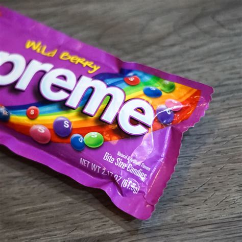 Supreme Skittles Bite Candies Boom Boom Id