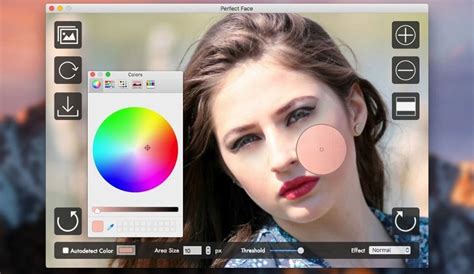 Perfect Face Pimple Remover For Macos Latest Filecr