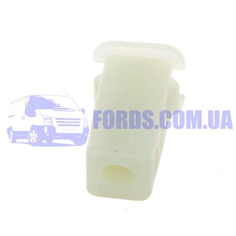 Ford 6549354.Клипса крепежная FORD ALL MODELS ORIGINAL