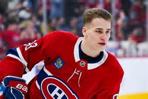 Canadiens Ivan Demidov Makes Nhl History In Debut Vs Blackhawks