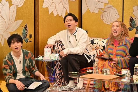 『櫻井・有吉the夜会』芸能人の謎に包まれたマル秘私生活が明らかに！ ジェイタメ