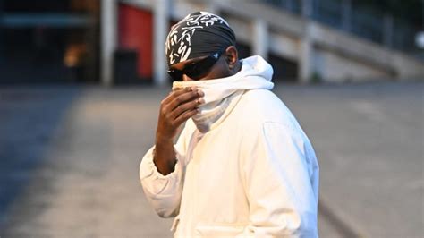 Kanye West Allegedly Terrified Of Returning To U S Due To Lawsuits