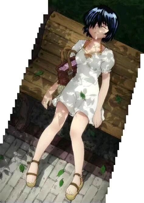 俗称“口水番”的冷番神作《迷之彼女x》 哔哩哔哩