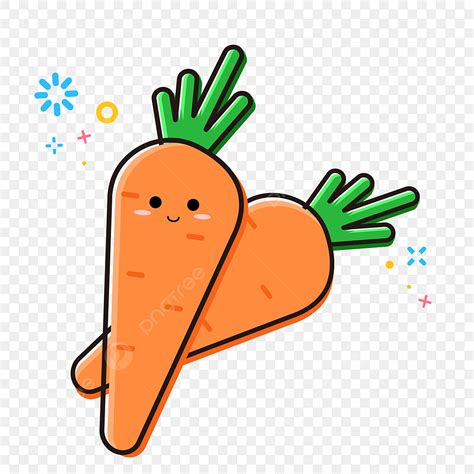 Carrot Vegetable