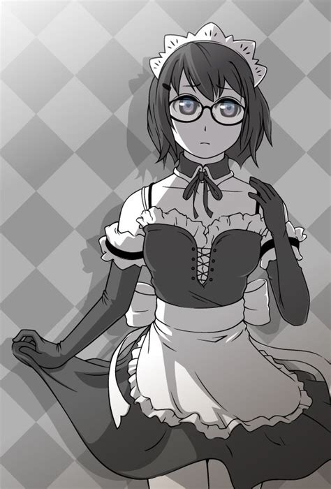 Drawn By Cpu Hexivision Danbooru