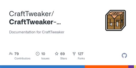 Crafttweaker Documentation Docs 1 16 Content Tutorial Recipes Recipemanagers Md At Main