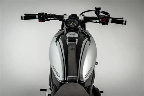 CFMoto nun Yeni Kruvazörü CL C ve Low Ride Concept