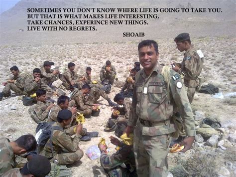 Maj®shoaib Ullah Khan Posted On Linkedin