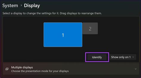 How To Close Your Laptop And Use External Monitor On Windows Guiding Tech